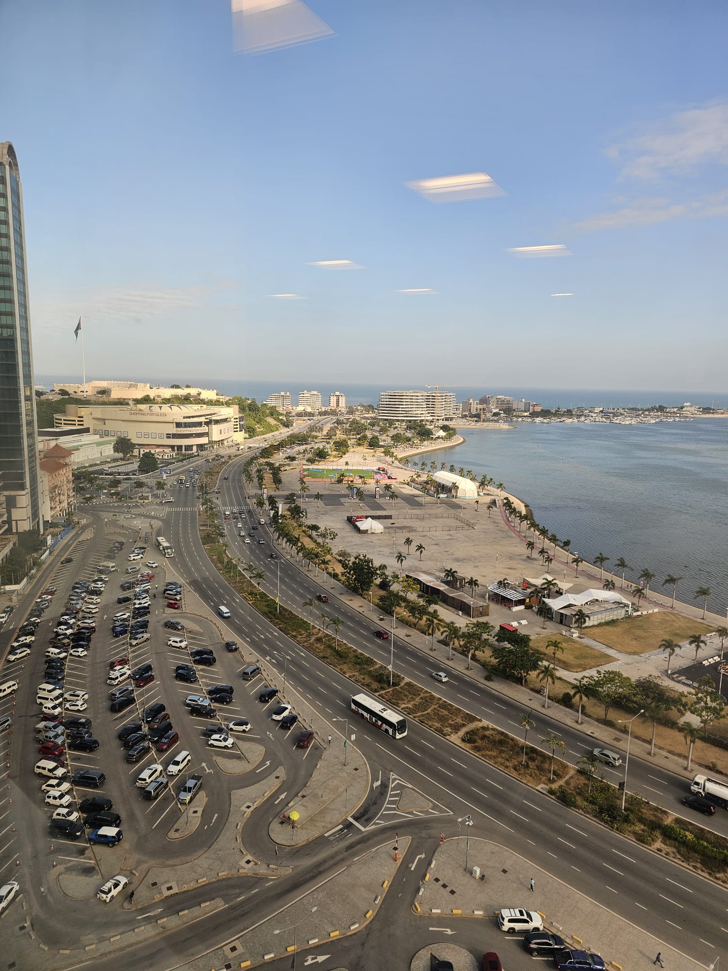 Projecto Lean Management na SBM Offshore Luanda. | MB-Up